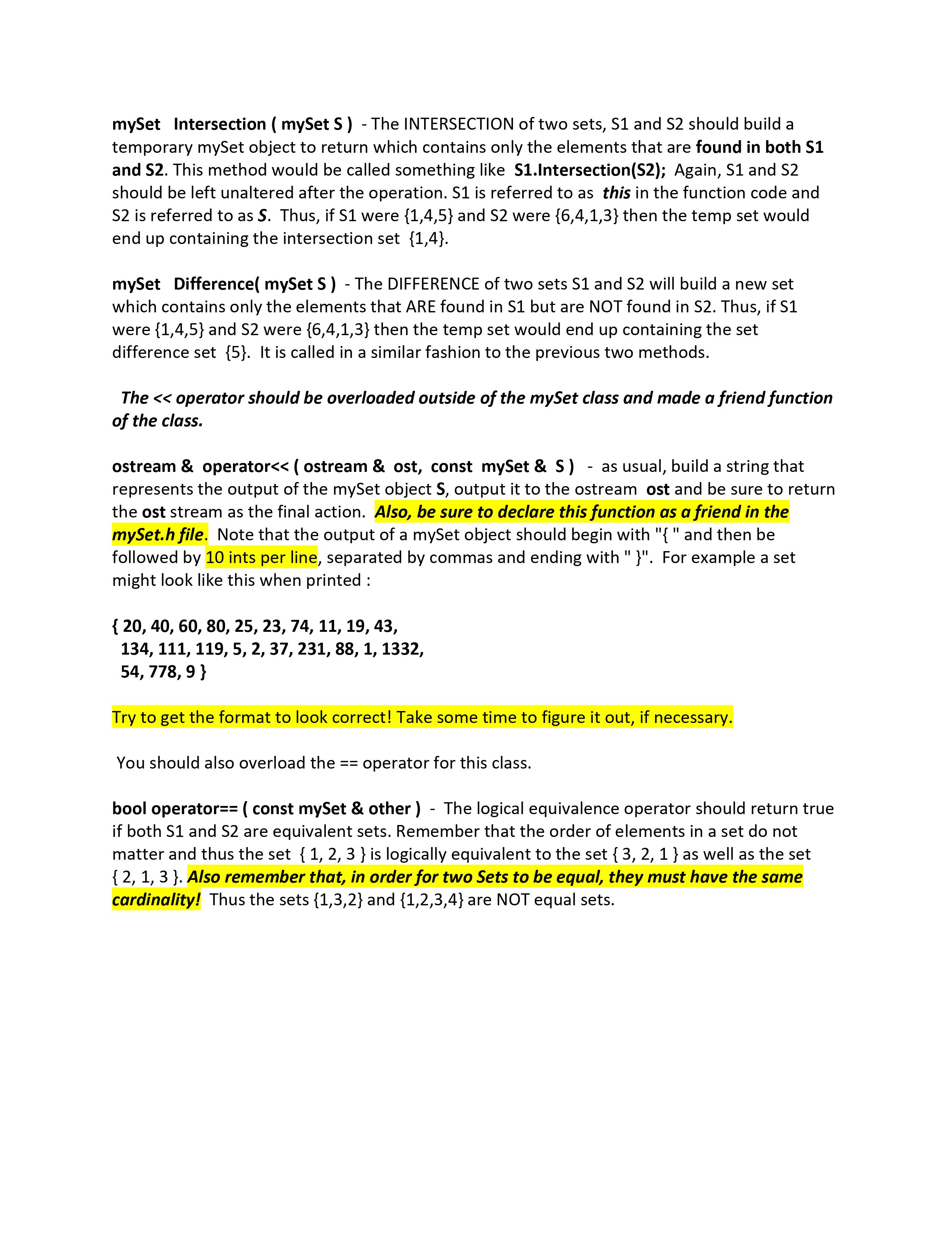 Solved SAMPLE EXECUTION Please enter a path to an input file | Chegg.com