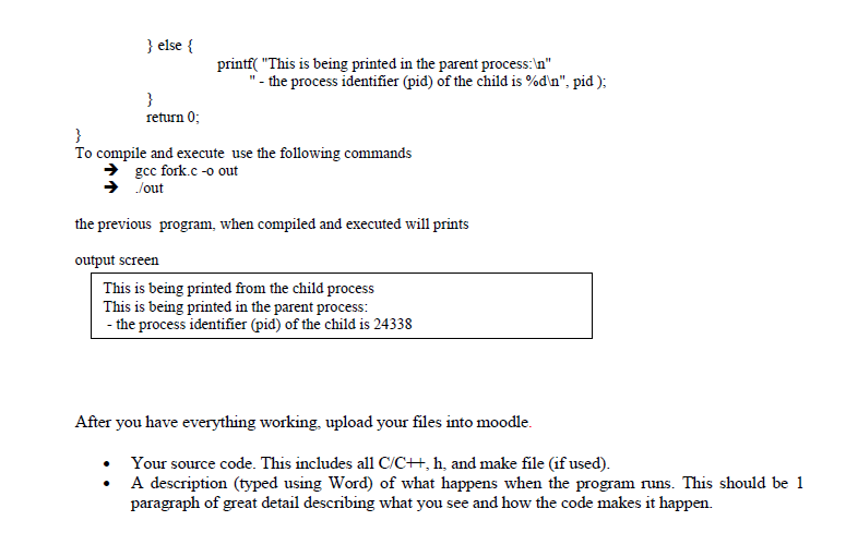 Solved Assignment Due: November 9, 2021 This is a simple | Chegg.com