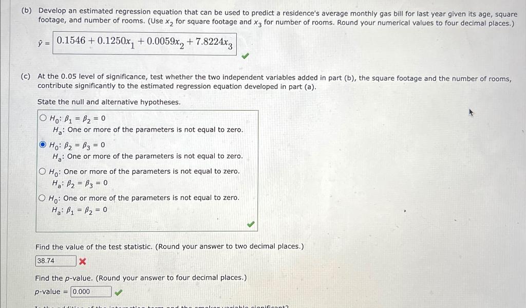 Solved A statistical program is recommended. You may need to | Chegg.com