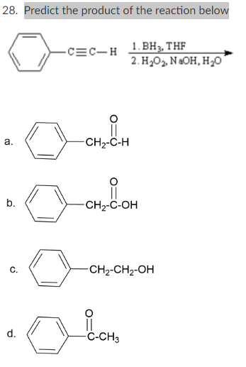 18. The halohydrin formation of alkene using Br2/H20, | Chegg.com