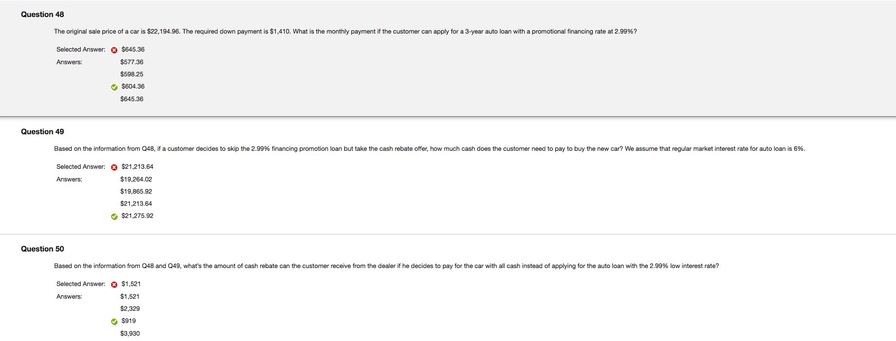 Solved Question | Chegg.com