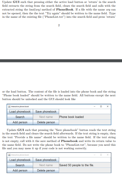 Hi. I have trouble with my java code and this is the | Chegg.com