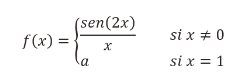 Solved Consider function f: R --> R defined by:which of | Chegg.com