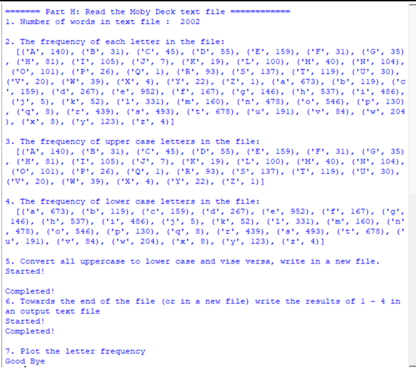 Solved I have this code here: import random import time def | Chegg.com