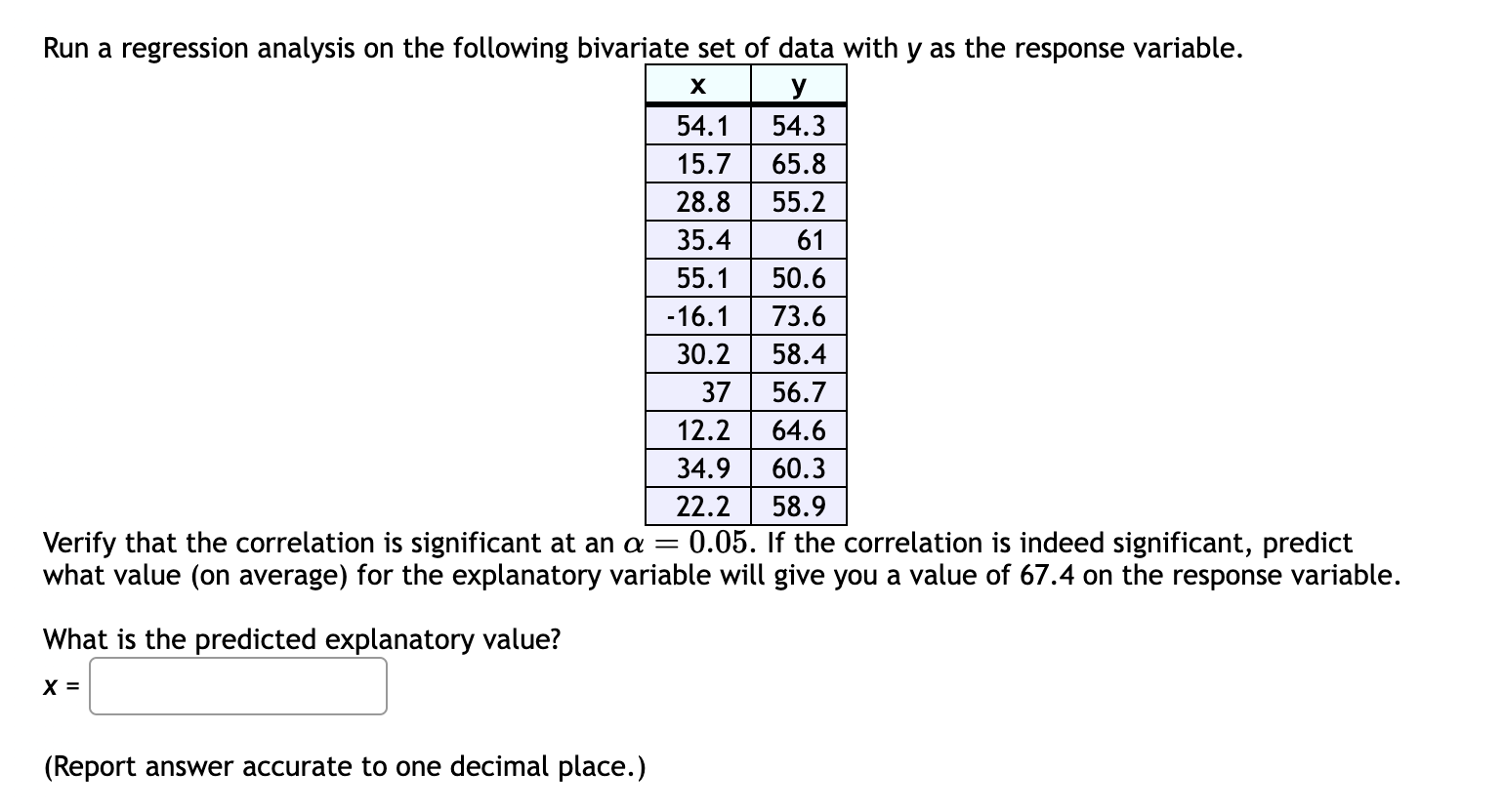 Solved Question | Chegg.com