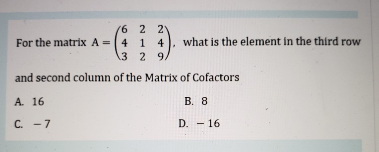 Solved How would you classify the sequence 28,21, 15, 10, 6, | Chegg.com