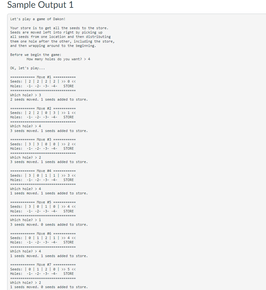 Solved Instructions You are going to write a program that | Chegg.com