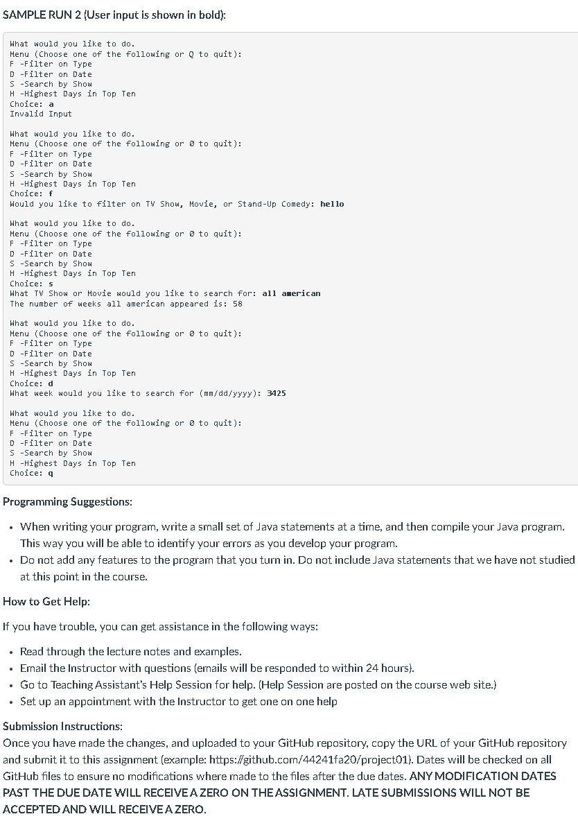 Solved Follow the instructions that are given down here, im | Chegg.com