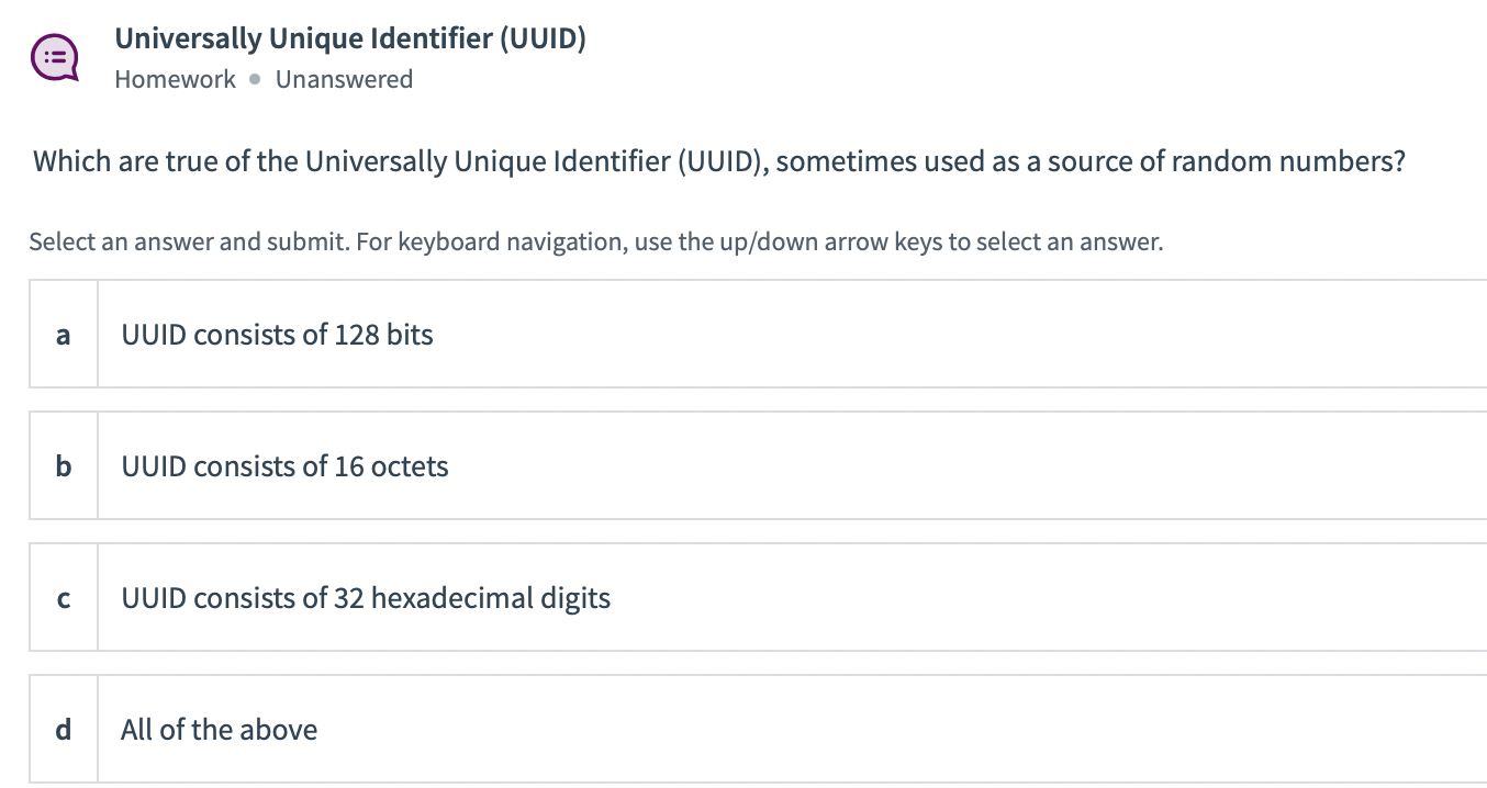 Solved = Monte-Carlo and Las Vegas (Prior Algorithms) | Chegg.com