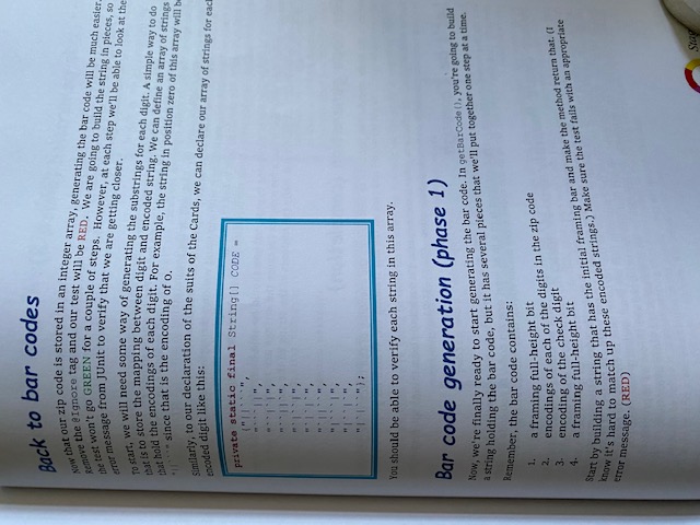 Solved Set Things Up In this lab, we are going to build a | Chegg.com