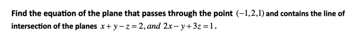 Solved Please do not use computer software to solve problem. | Chegg.com