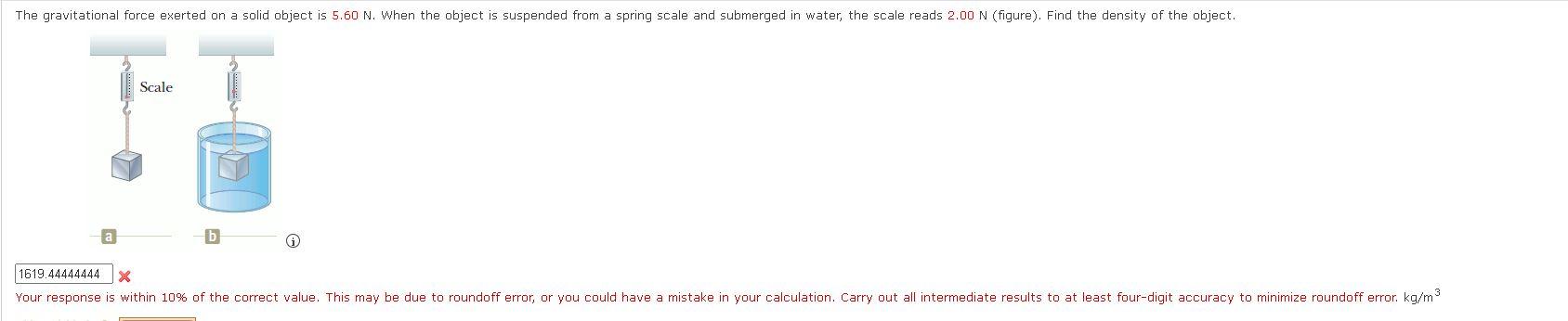 Solved a b (i) 1619.44444444 | Chegg.com
