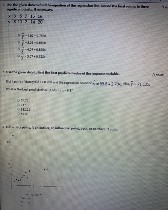 Solved Those who can help answer these would be GREATLY | Chegg.com