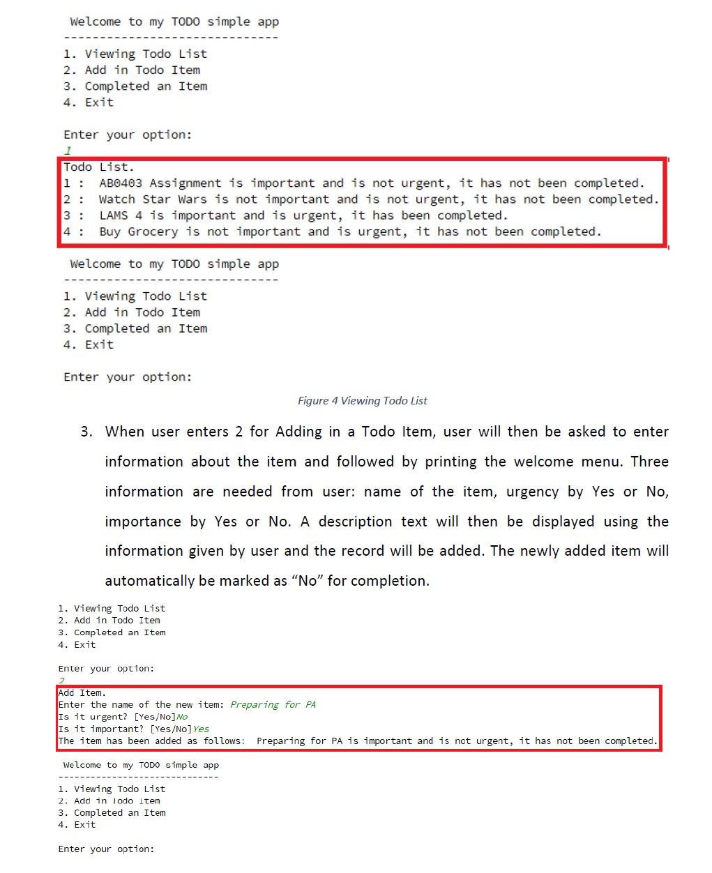 Solved In this assignment, you are required to construct a | Chegg.com