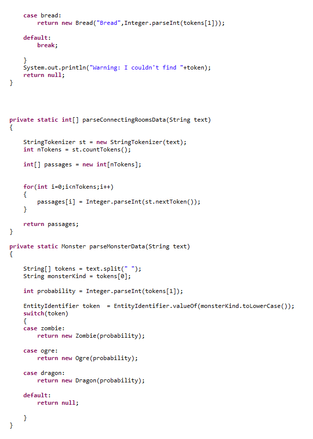 Text-based adventure games have been around since the | Chegg.com