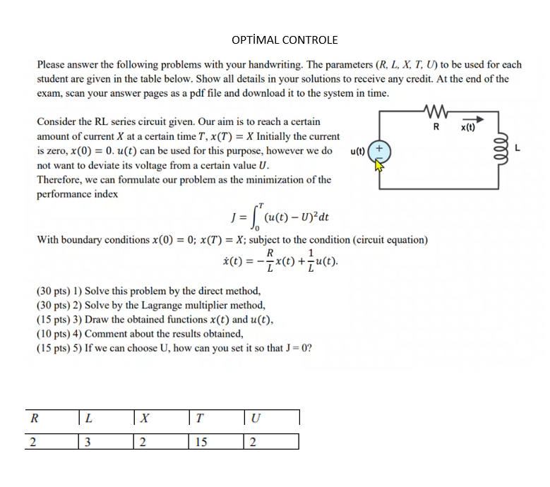 Please answer the following problems with your | Chegg.com