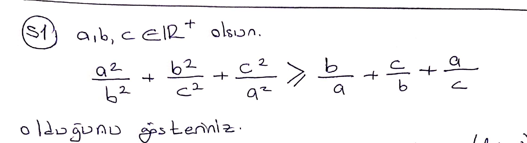Solved (SA b b C+ ai t a,b, celt olson, a2 62 + > 62 c2 | Chegg.com