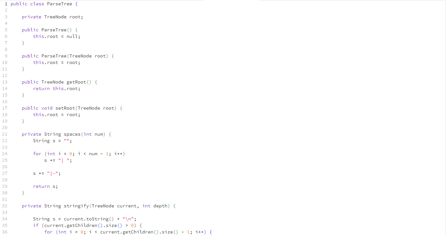 \} public void | Chegg.com