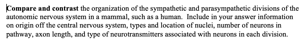 Solved **Please write a thorough response to the | Chegg.com