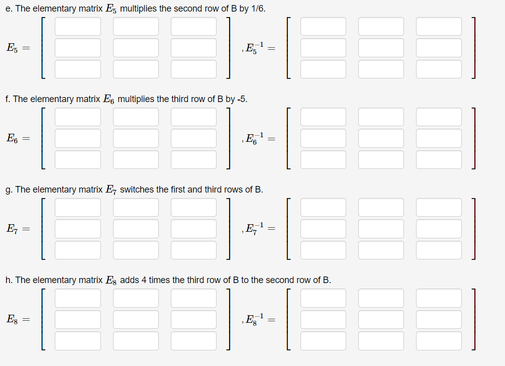 Solved A=[1−5−23] and B=⎣⎡−45−44−552−3−5⎦⎤ Given the | Chegg.com