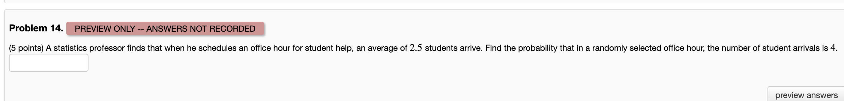 Solved Problem 14 Chegg