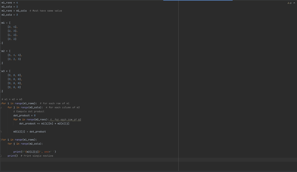 Solved Using the template provided by zyBooks zyDE 9.11.2, | Chegg.com