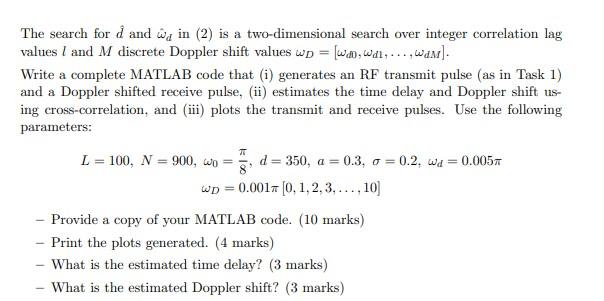 1. A windowed sinusoid (also known as RF pulse) is | Chegg.com