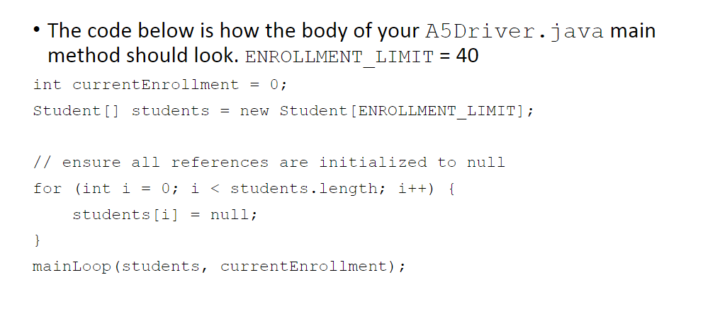 Solved • You are provided with this powerpoint. • You will | Chegg.com