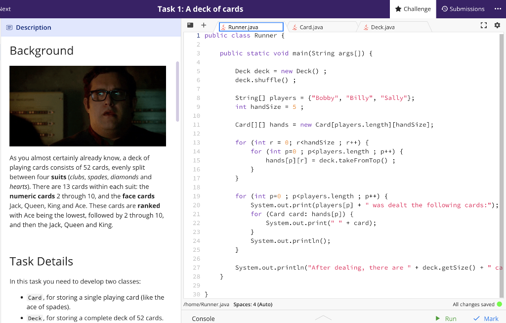 Solved I need help!!! Programming Fundamentals in | Chegg.com