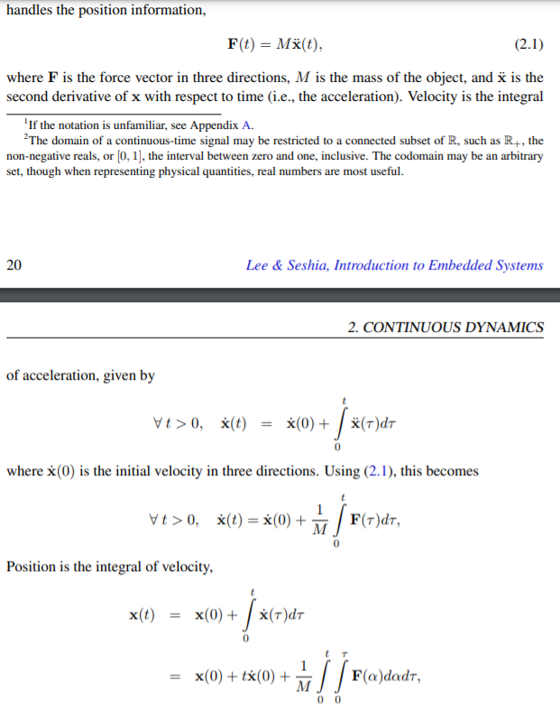 Solved Please explain in detail how the final formula is | Chegg.com