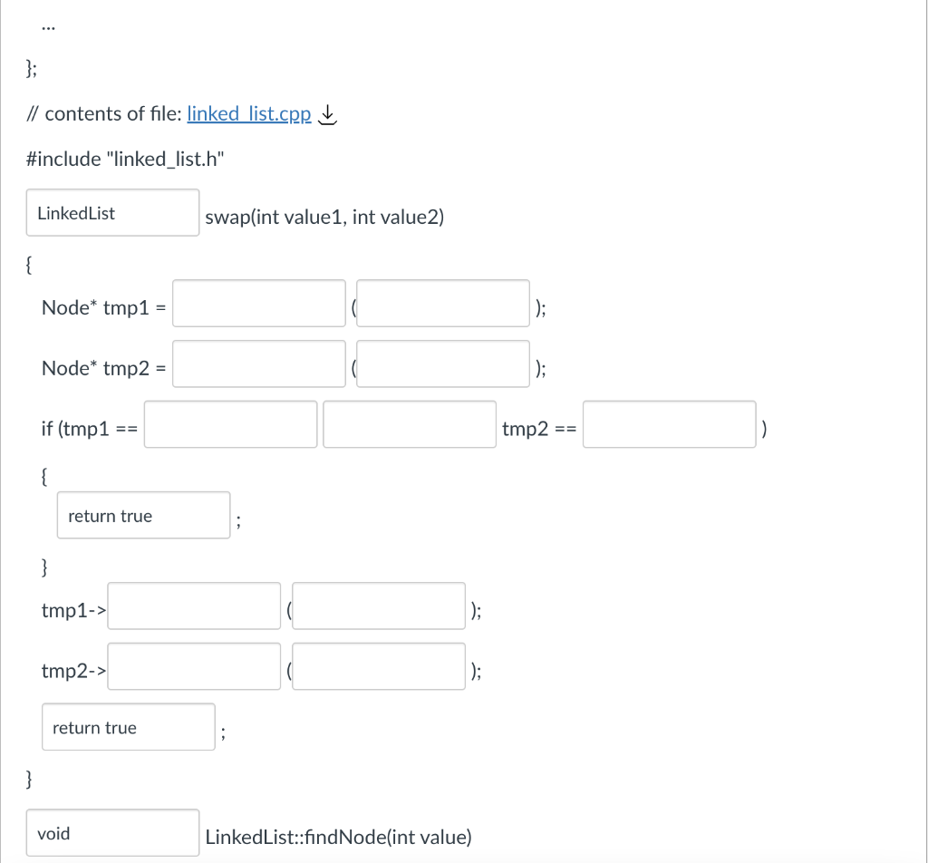 Solved Problem Statement Solution The following solution | Chegg.com