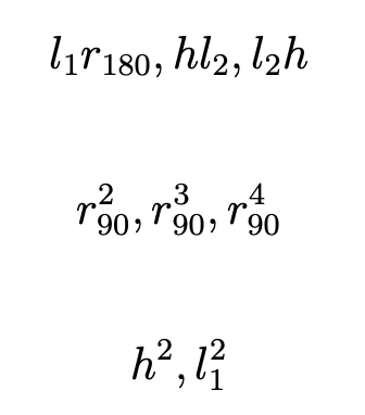 r902,r903,r904 h2,l12 | Chegg.com