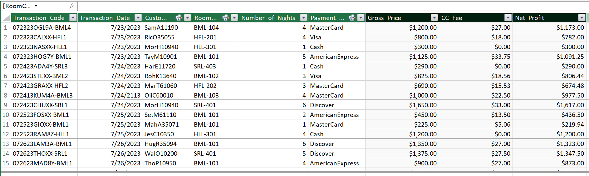 Solved Create four explicit calculated fields in Power Pivot | Chegg.com Solved Create four explicit calculated fields in Power Pivot | Chegg.com