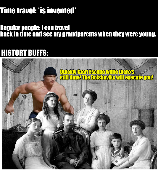 My Homework task for my history class was to create a | Chegg.com