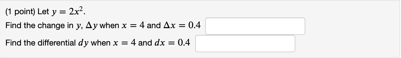 Solved Answer: | Chegg.com