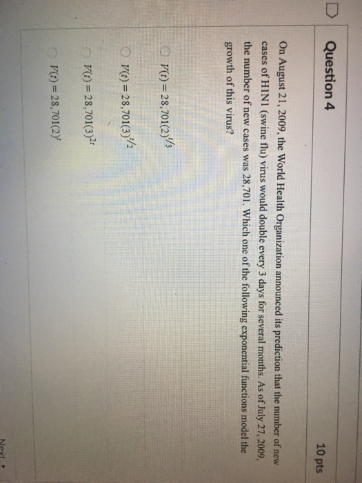Solved D Question 1 10 pts Use the Laws of Logarithms to | Chegg.com Solved D Question 1 10 pts Use the Laws of Logarithms to | Chegg.com