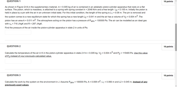 Solved As shown in Figure Q1A in the supplementary material, | Chegg.com