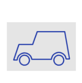 Solved Create a Scratch code using "Pen extension" to draw | Chegg.com