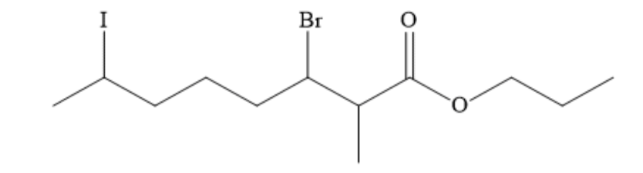 Solved Naming Carboxylic Acids and its Derivatives: 1. | Chegg.com