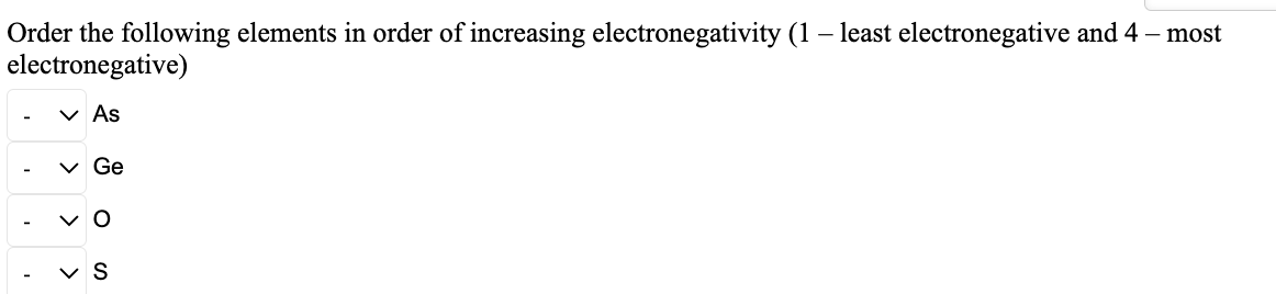 [Solved]: Select the valid resonance structure for the foll