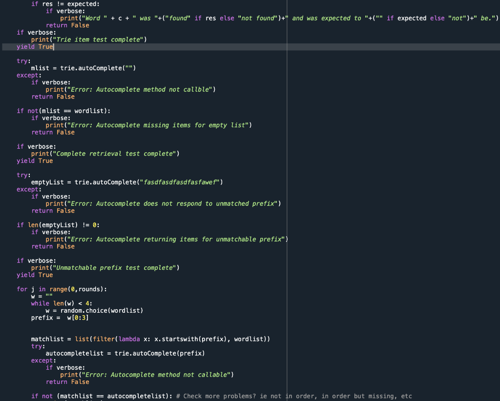 Given You Are Given A Python Class Template And A 
