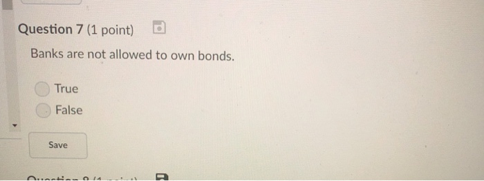 Solved Banks that accept demand deposits and savings | Chegg.com