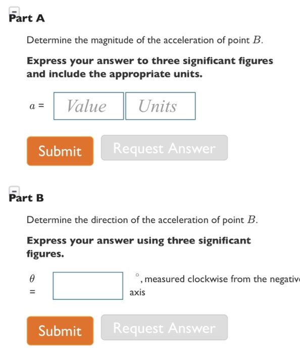 Solved The disk has an angular acceleration ? 9 rad/s2 and | Chegg.com