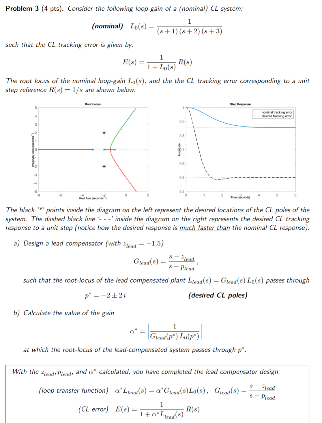 Solved Bonus Problem 1 (3 pts). For this part, you may have | Chegg.com