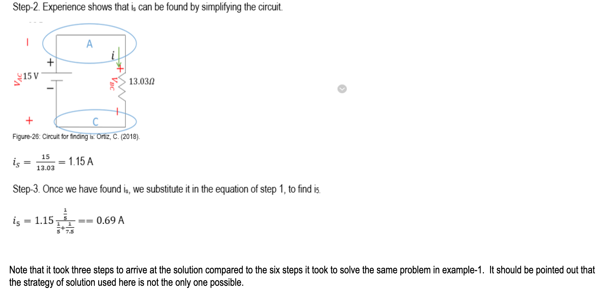 Solved Please solve using the EXACT method and strategies | Chegg.com