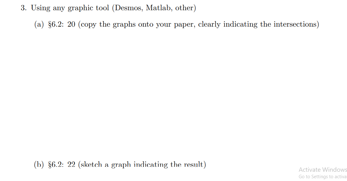 Solved 6.2.20 and 6.2.22 have been uploaded below Show all | Chegg.com