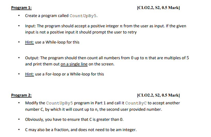 Solved plz i want answers first time in c and second time in | Chegg.com