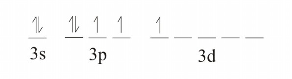 Solved Consider the following valence shell electron | Chegg.com