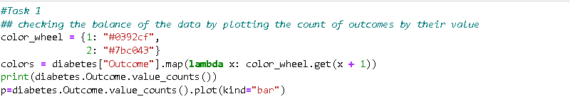 Solved Install Lb raries Install the mlxtend (machine | Chegg.com