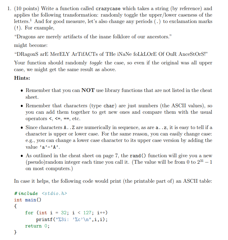Solved use base code and shows that runs and type it use | Chegg.com